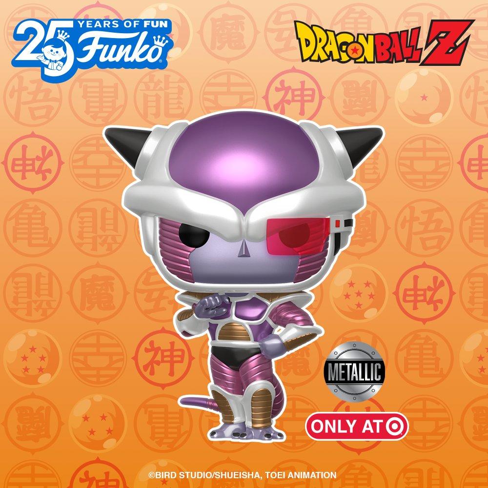 Funko Anime Day Pops: The Complete Pre-Order Guide