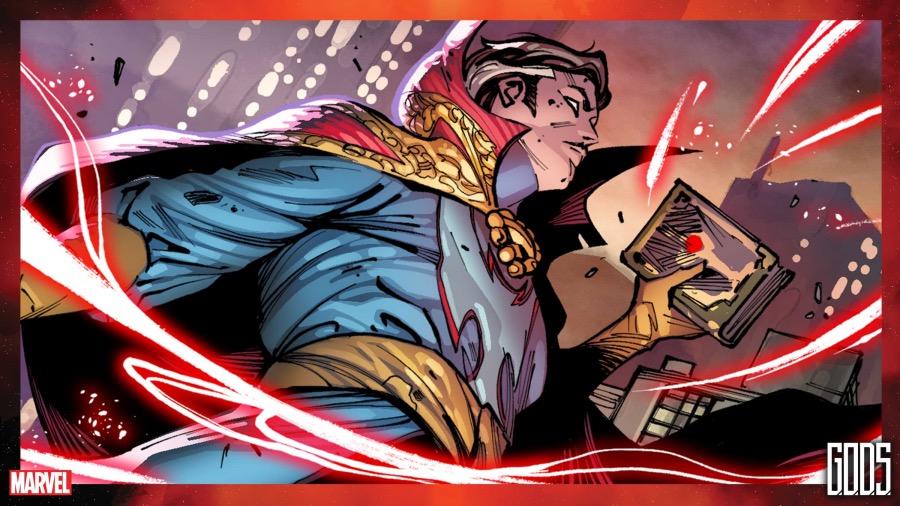 Marvel Zero Sets up the Next X-Men and Spider-Man Stories