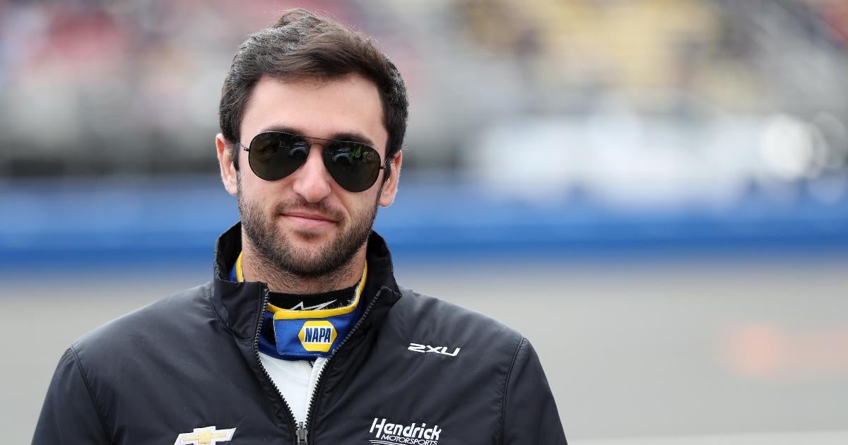 NASCAR: Chase Elliott Set to Return From Injury at Martinsville