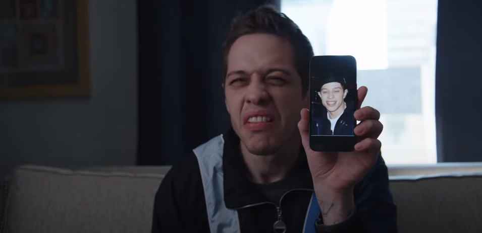 Bupkis Trailer: Pete Davidson's Peacock Comedy Debuts Wild First Look