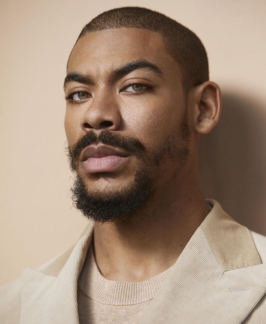 Blade Cast: Who's in Marvel's Reboot