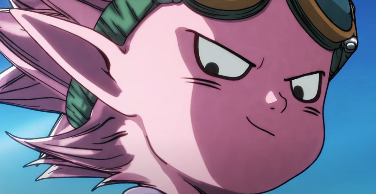 Sand Land Film Releases New Teaser: Watch