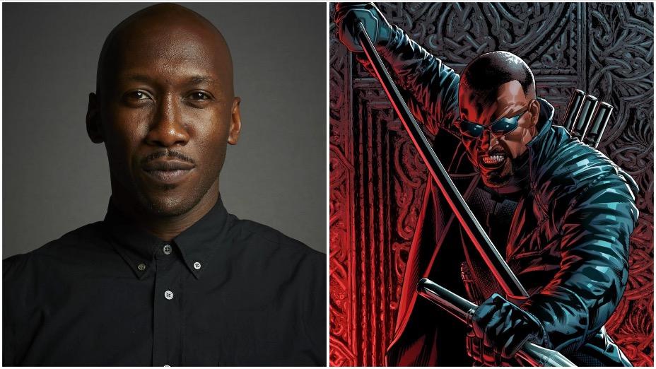 Blade Cast: Who's in Marvel's Reboot