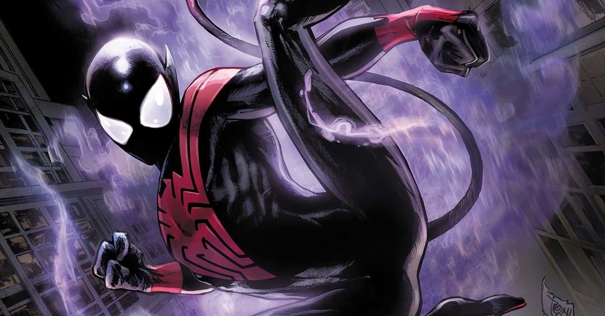 Nightcrawler Transforms Into the Uncanny Spider-Man for the X-Men's ...