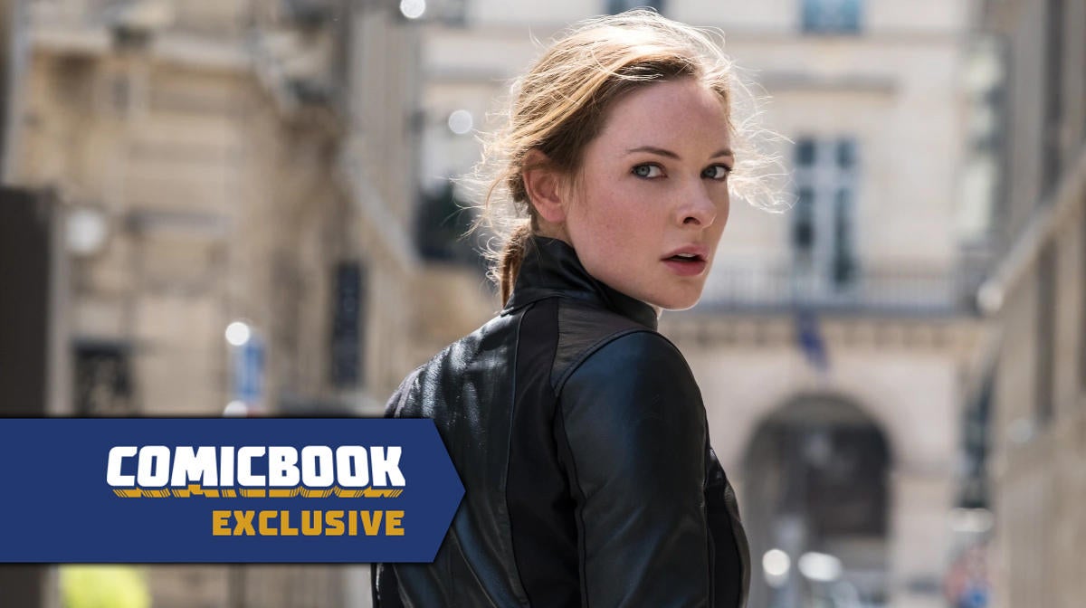 Rebecca Ferguson Addresses Possibility Of A Mission Impossible Spinoff