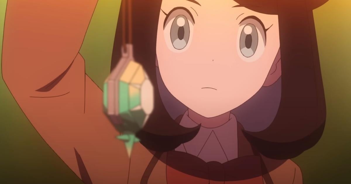 Pokemon Horizons Celebrates Premiere With New Promo