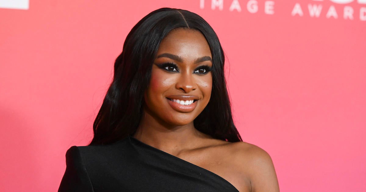 Coco Jones on Partnership With Pure Leaf Iced Tea, Embodying the New ...