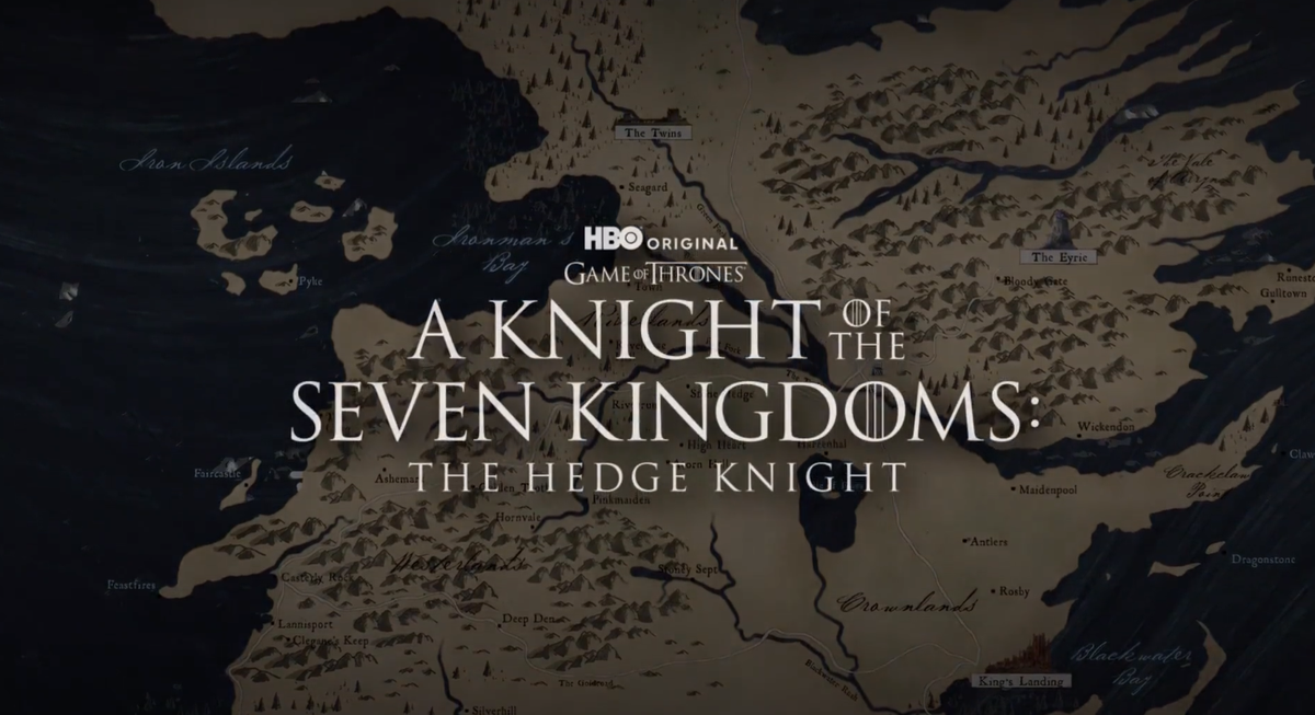 Game of Thrones Creator Offers Details on New Prequel TV Series, A ...