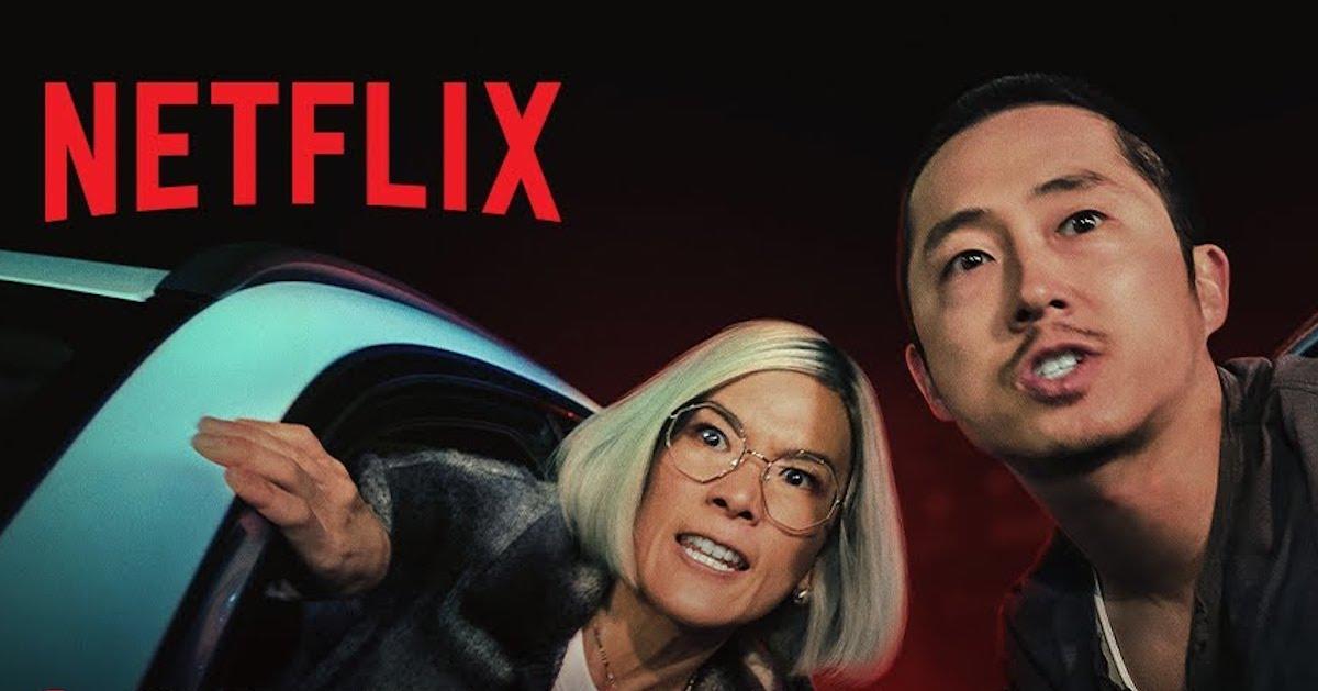 'BEEF' Fans Debate: Who's the Real Villain of the Netflix Show?