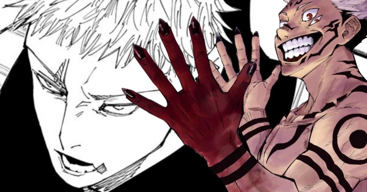 Jujutsu Kaisen Explains How Yuji Can Still Fight Without Sukuna