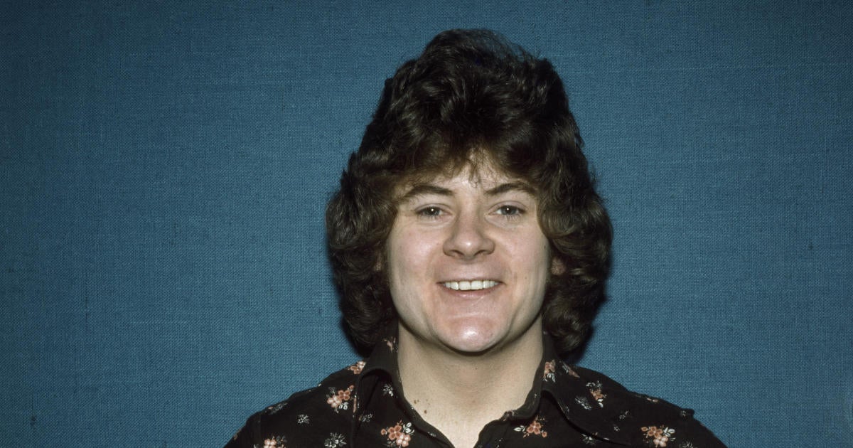 '70s Rockstar Cliff Fish Dead at 73