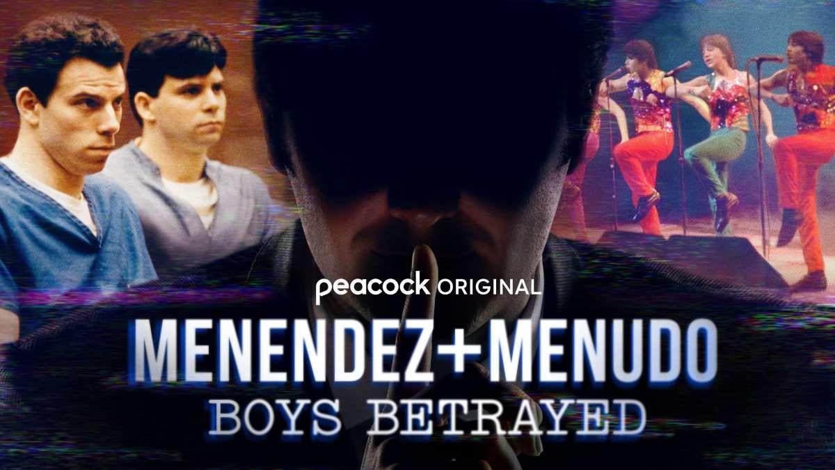 Peacock Releases Menendez + Menudo Documentary Series Trailer