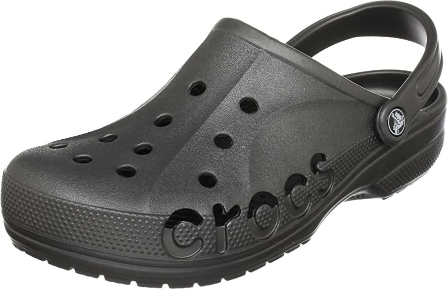 Crocs Are Amazon's Bestselling Shoes, and They're Hugely Discounted ...