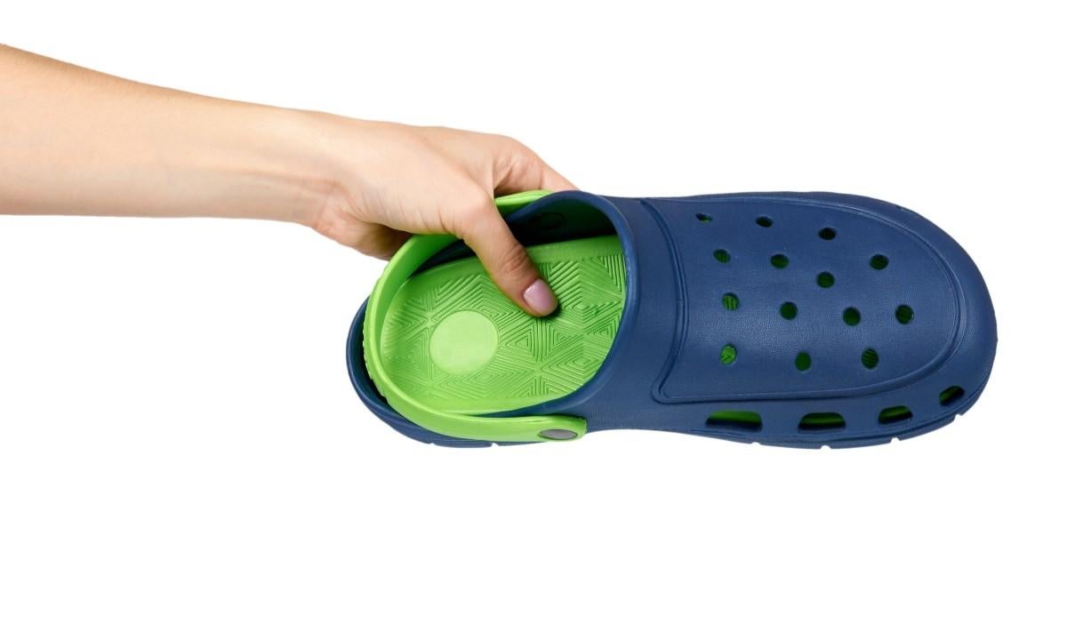 Crocs Are Amazon's Bestselling Shoes, and They're Hugely Discounted ...