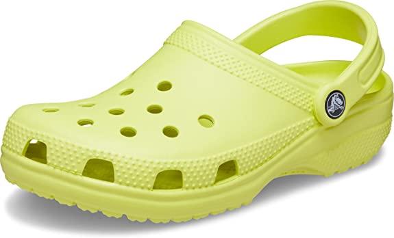 Crocs Are Amazon's Bestselling Shoes, and They're Hugely Discounted ...