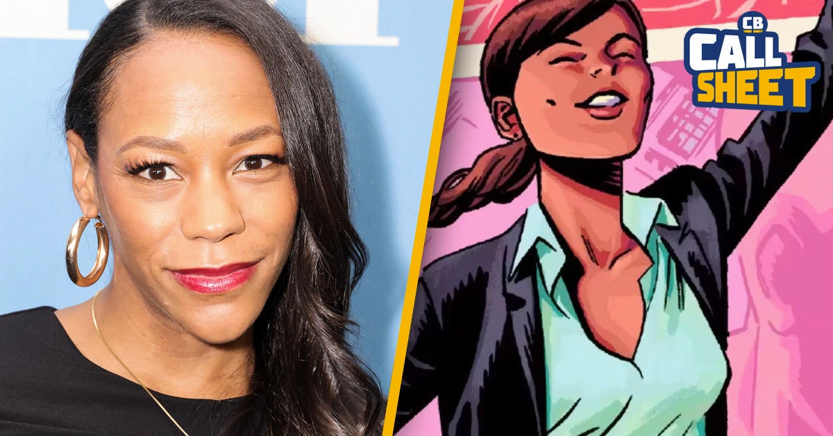 ComicBook Call Sheet: Casting Marvel's Daredevil: Born Again
