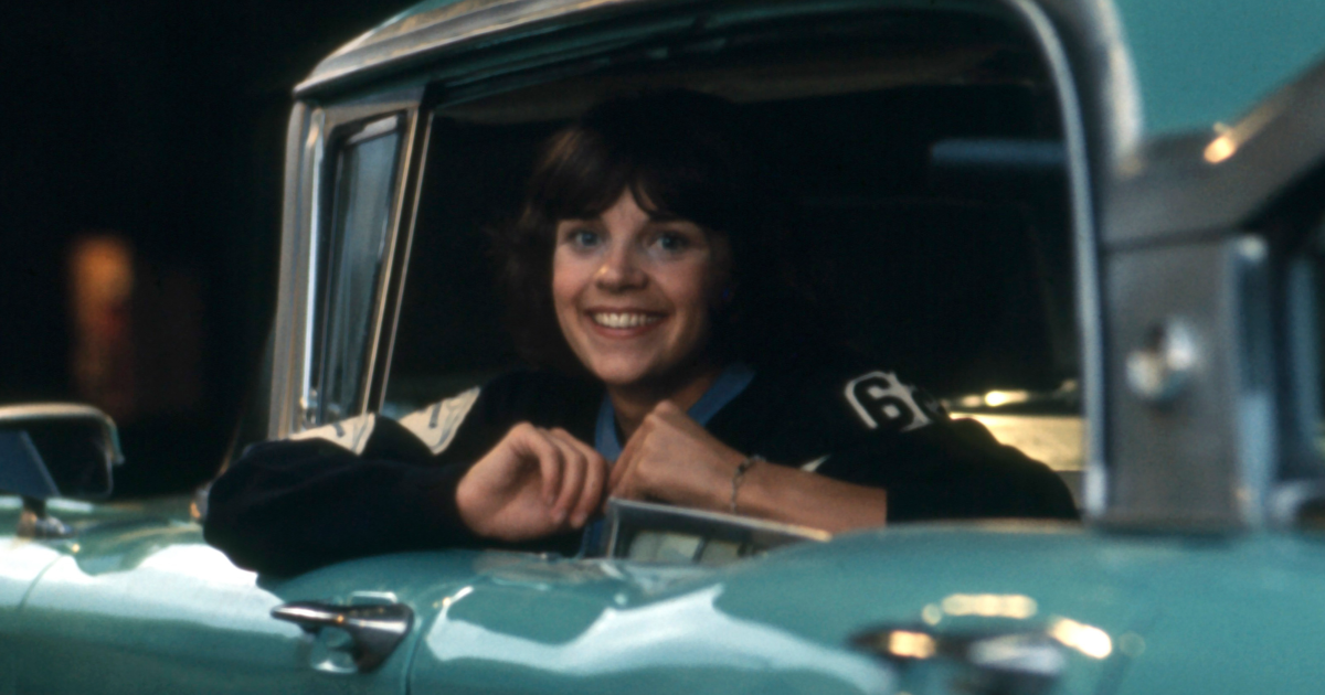 'American Graffiti' Stars Richard Dreyfuss and Candy Clark Remember ...