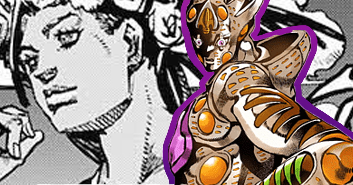 The JOJOLands Shows the Versatility of Dragona's Stands