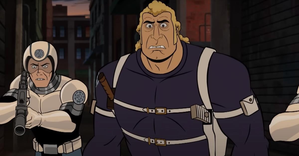 The Venture Bros. Movie Synopsis Released
