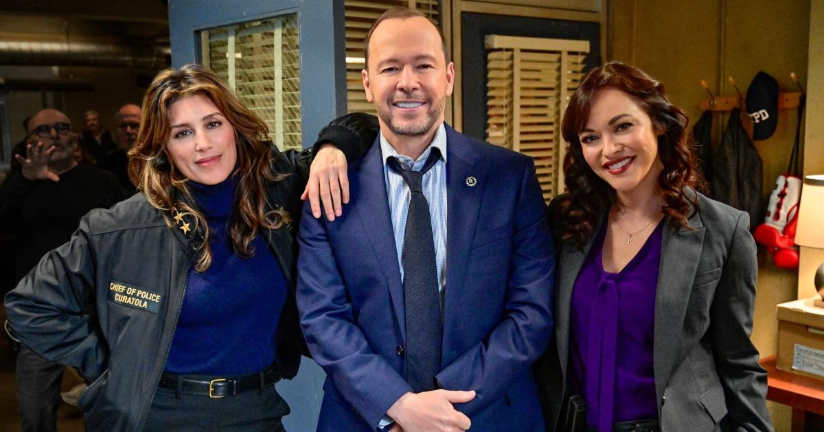 'Blue Bloods' Season 13 Finale Details Revealed