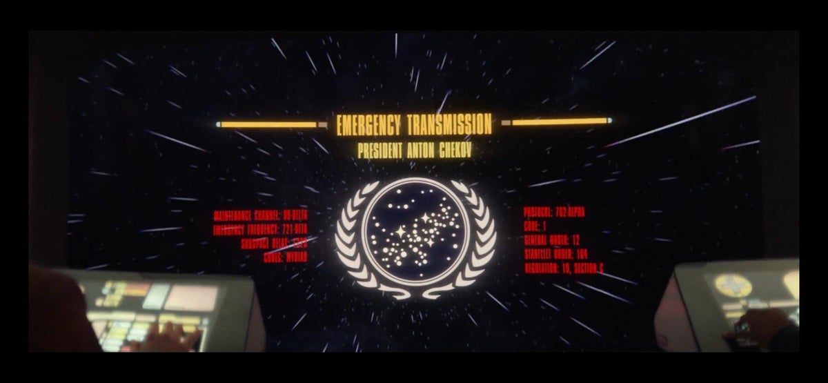Star Trek: The Original Series Star Cameos In Star Trek: Picard Series ...