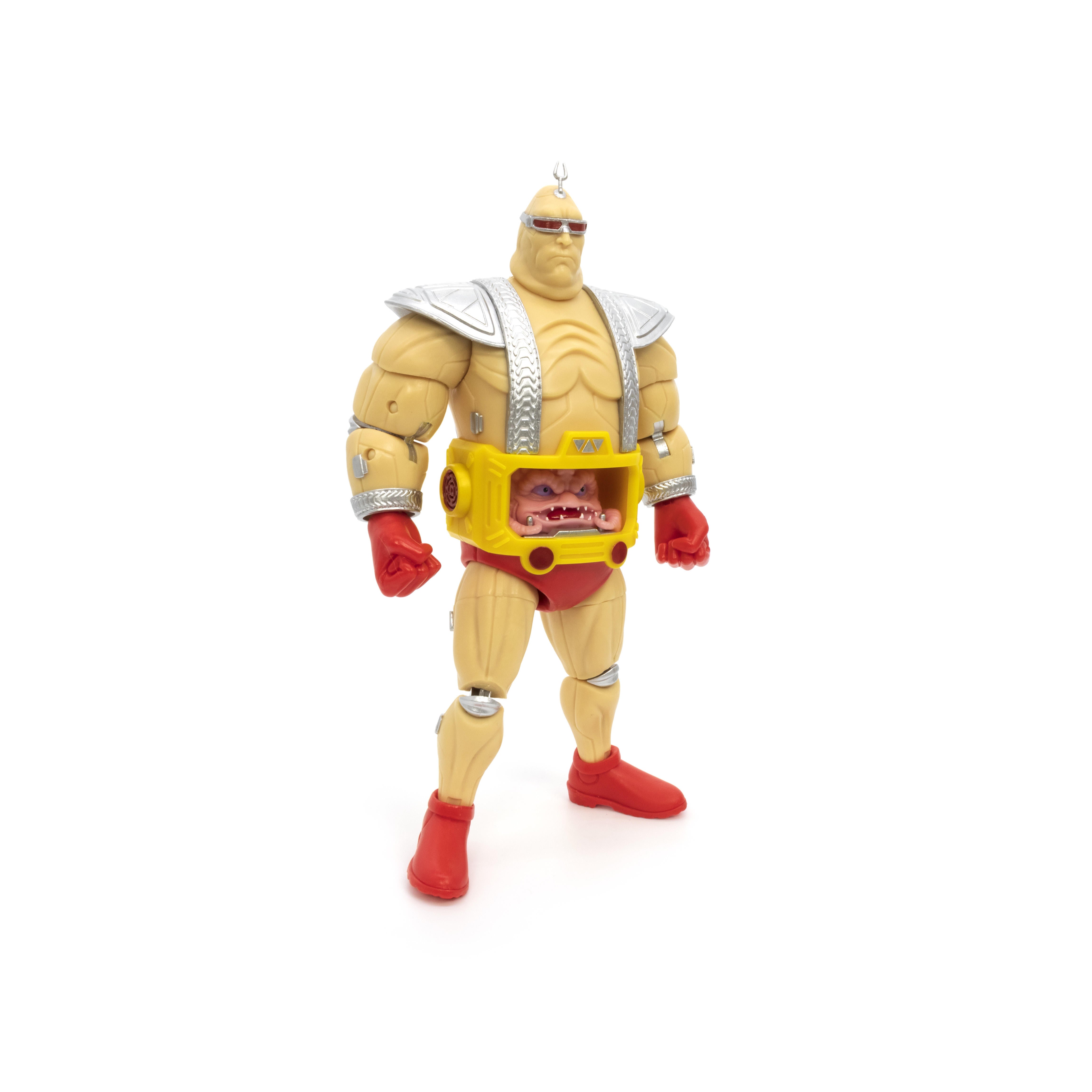 The Loyal Subjects' BST AXN Teenage Mutant Ninja Turtles Wave 4 ...