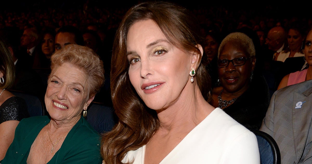 Caitlyn Jenner's Mother, Esther Jenner, Dead at 96