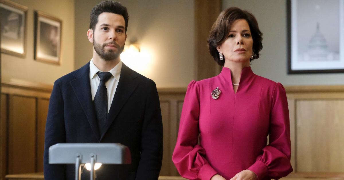 CBS Fall 2023 Schedule Revealed