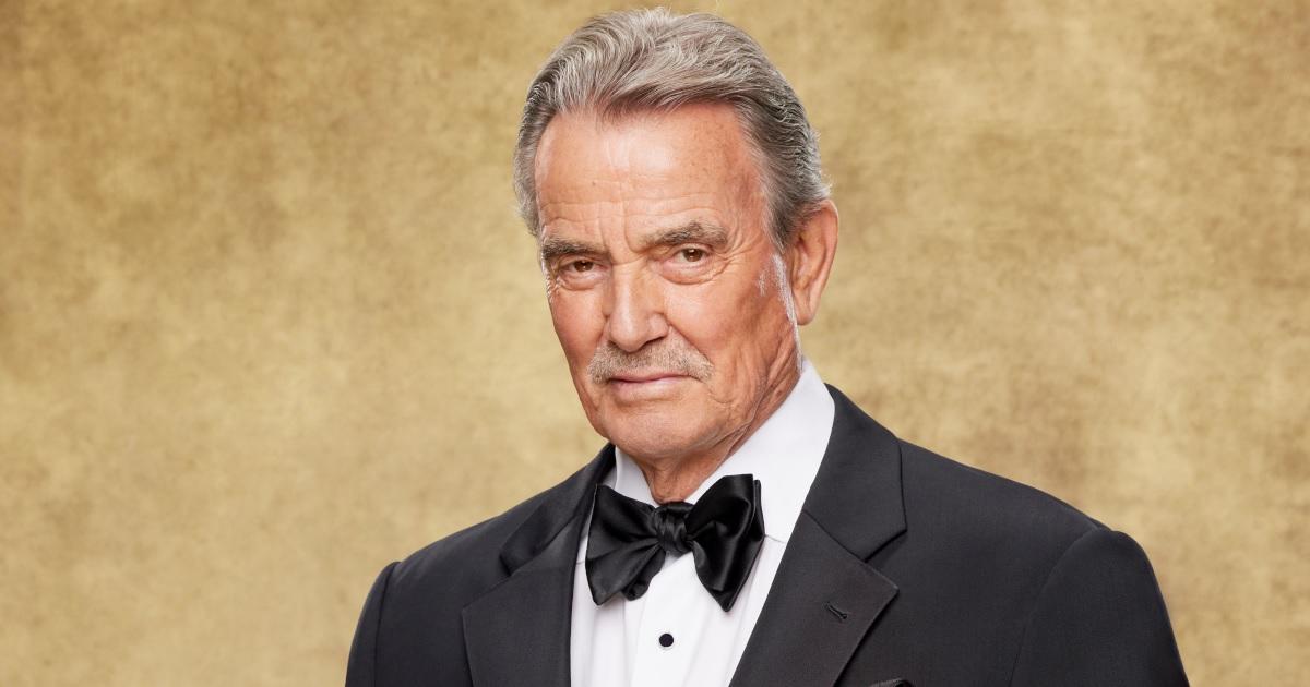 'Young & the Restless' Star Eric Braeden Has Career Update After ...