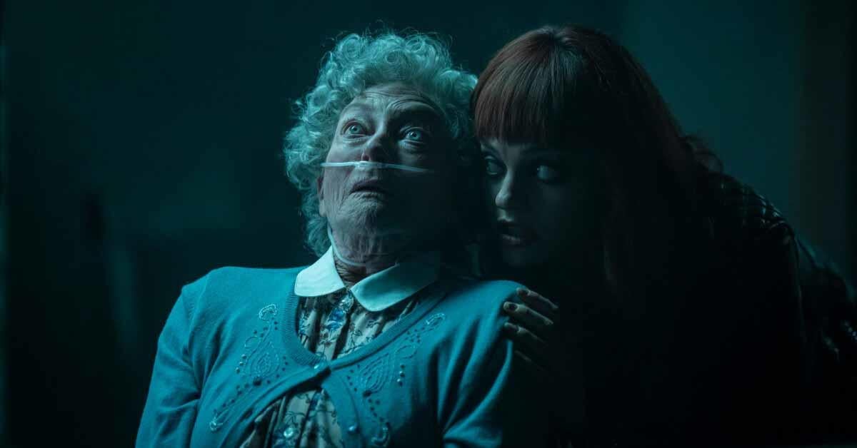 Gotham Knights: Veronica Cartwright Guest Stars in New "Bad to Be Good ...