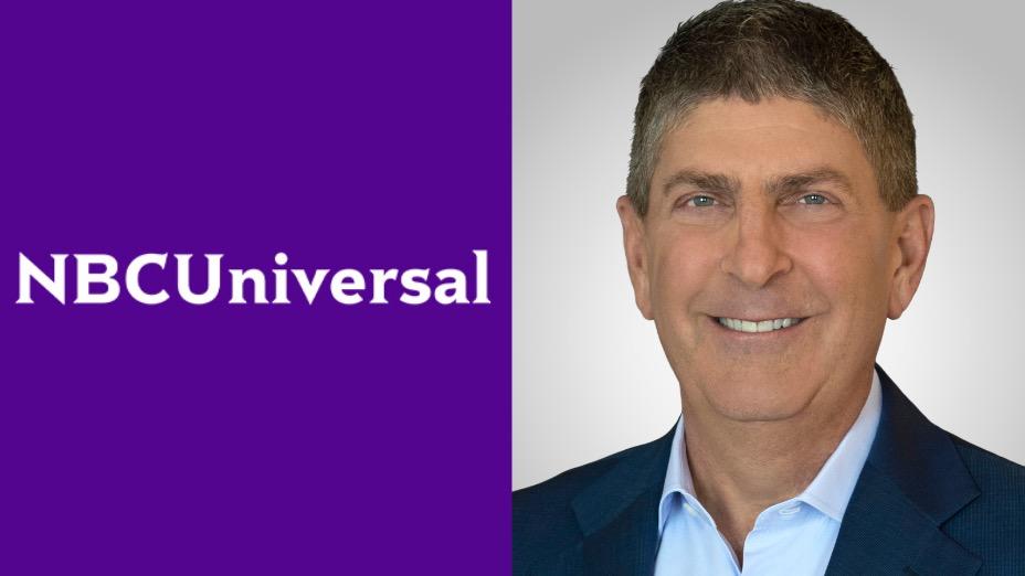 NBCUniversal CEO Jeff Shell Steps Down After Misconduct Investigation