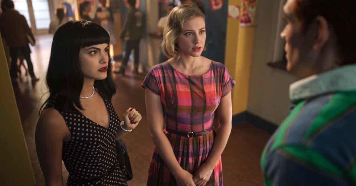 Riverdale Star Teases "Different Dimensions" in Series Finale