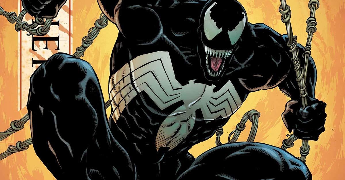 Marvel Reveals Venom Artist Ryan Stegman's Collection of 35th ...