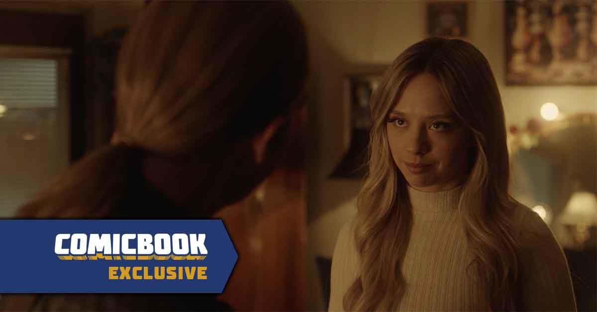 Gotham Knights: Stephanie Seeks Help From Her Father in "A Chill in ...