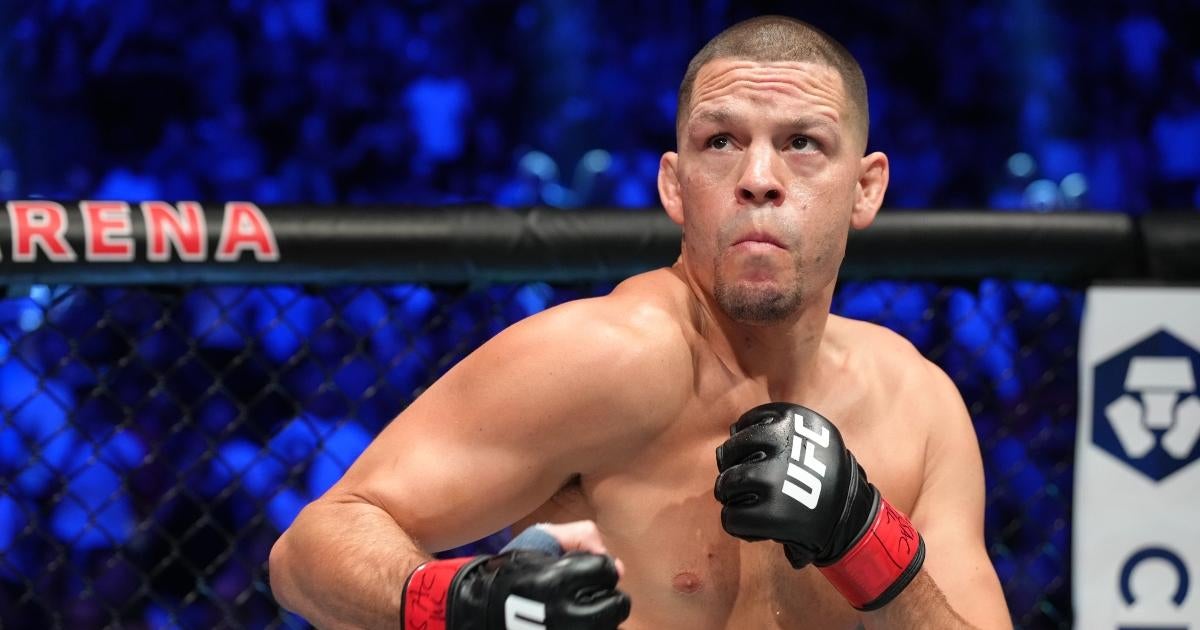 Arrest Warrant Issued for Ex-UFC Star Nate Diaz Following Altercation ... Arrest Warrant Issued for Ex-UFC Star Nate Diaz Following Altercation ...