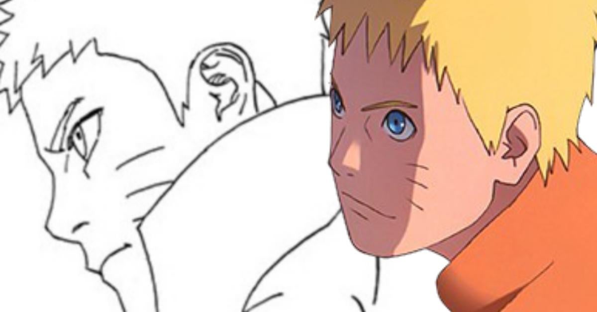 Boruto Shares Update on Naruto's Critical Status