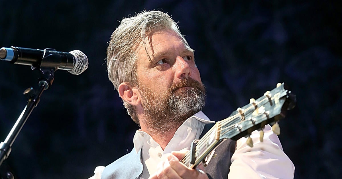 Country Singer-Songwriter Keith Gattis Dead at 52
