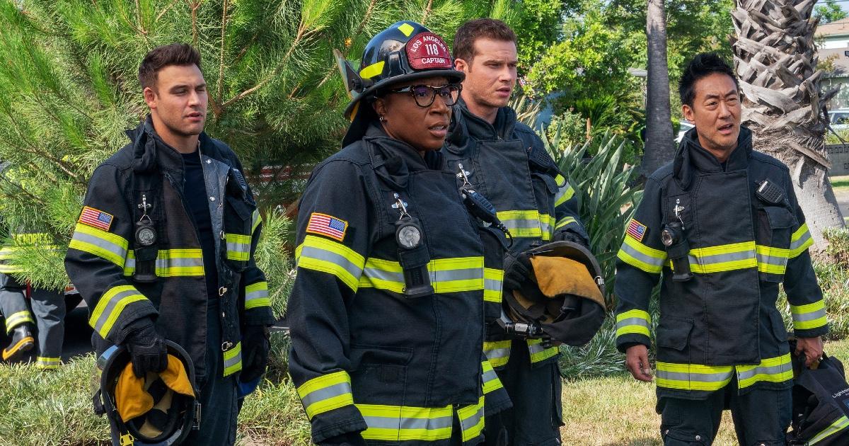 '9-1-1' Season 7: When Will It Premiere on ABC?