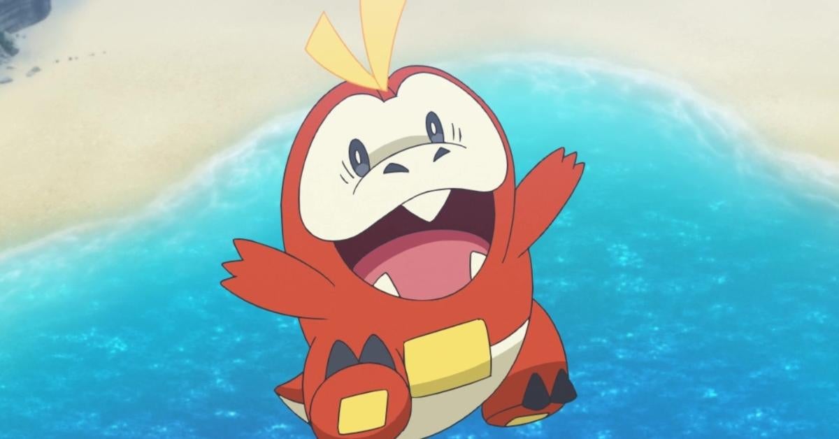 Pokemon Horizons Episode 4 Promo Released: Watch