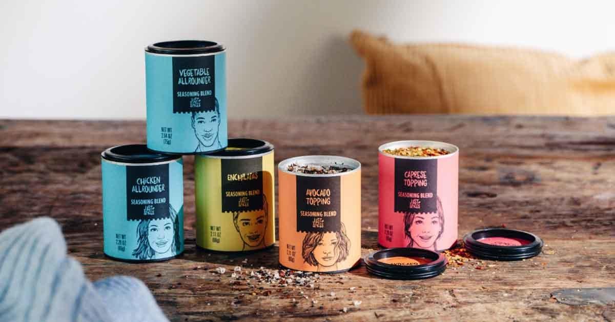 Kraft Heinz Spices Things Up With US Launch of Popular European Spice Brand