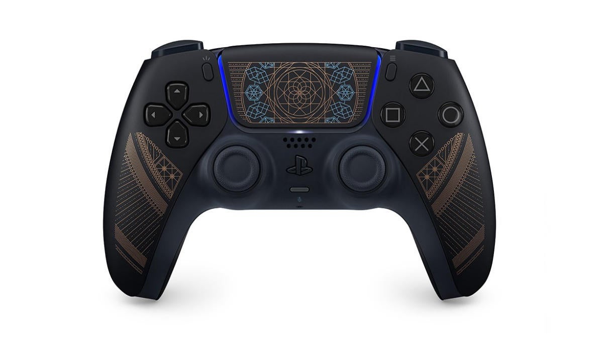 Final Fantasy 16 PS5 Bundle Announced, Covers and DualSense Controller ...