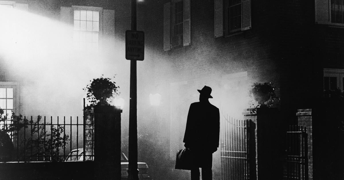 Ron Faber, 'The Exorcist' Star, Dead at 90