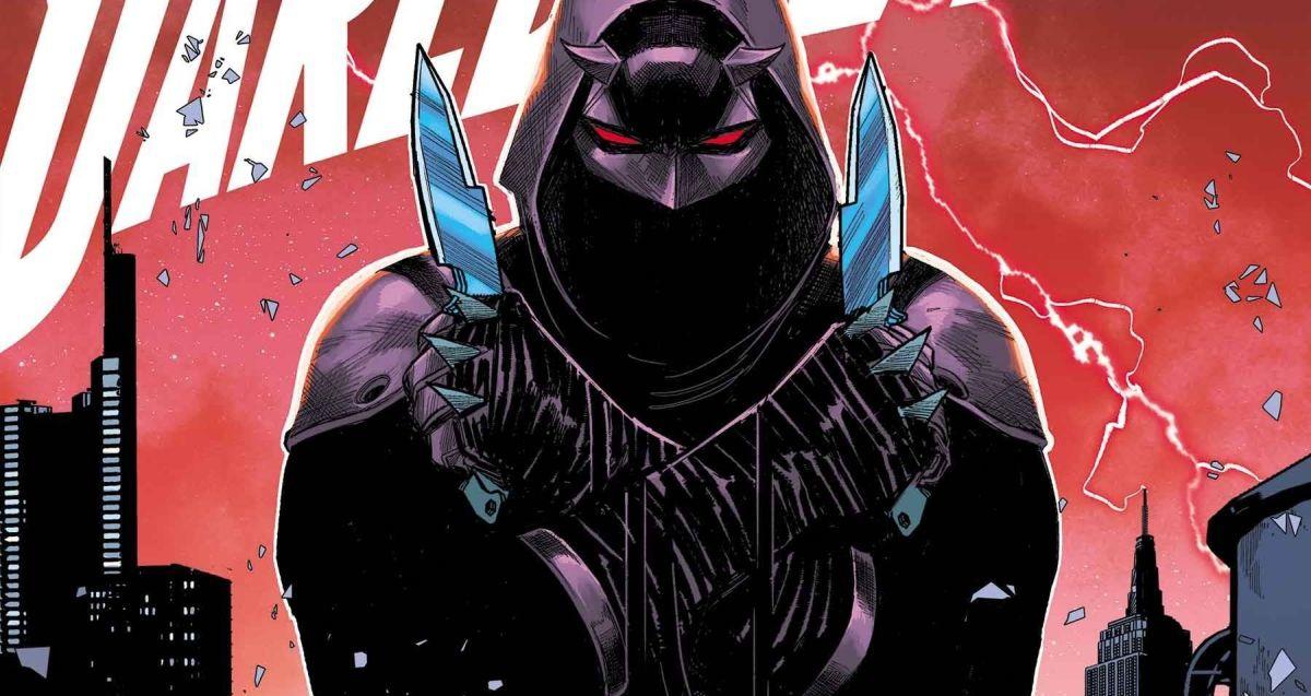 Marvel's Daredevil Just Defeated an Avenger in a Clever Way