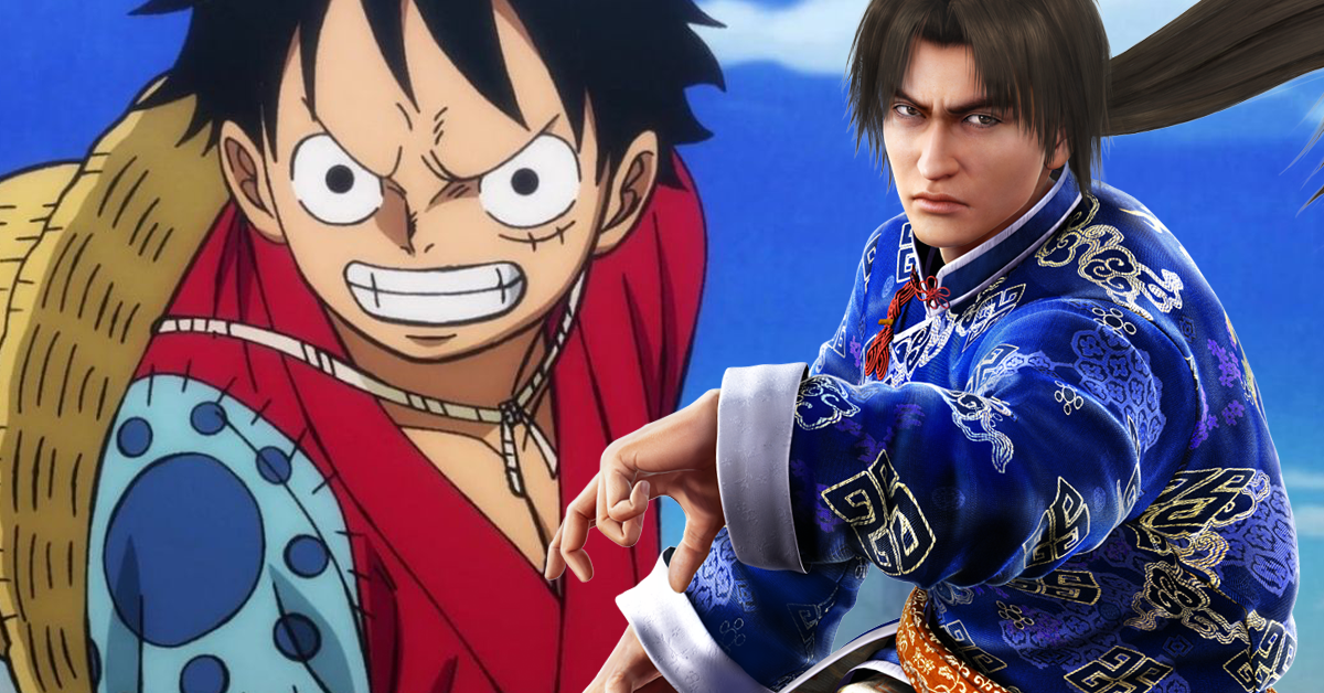 Hiroya Ishimaru, One Piece and Tekken Star, Announces Retirement