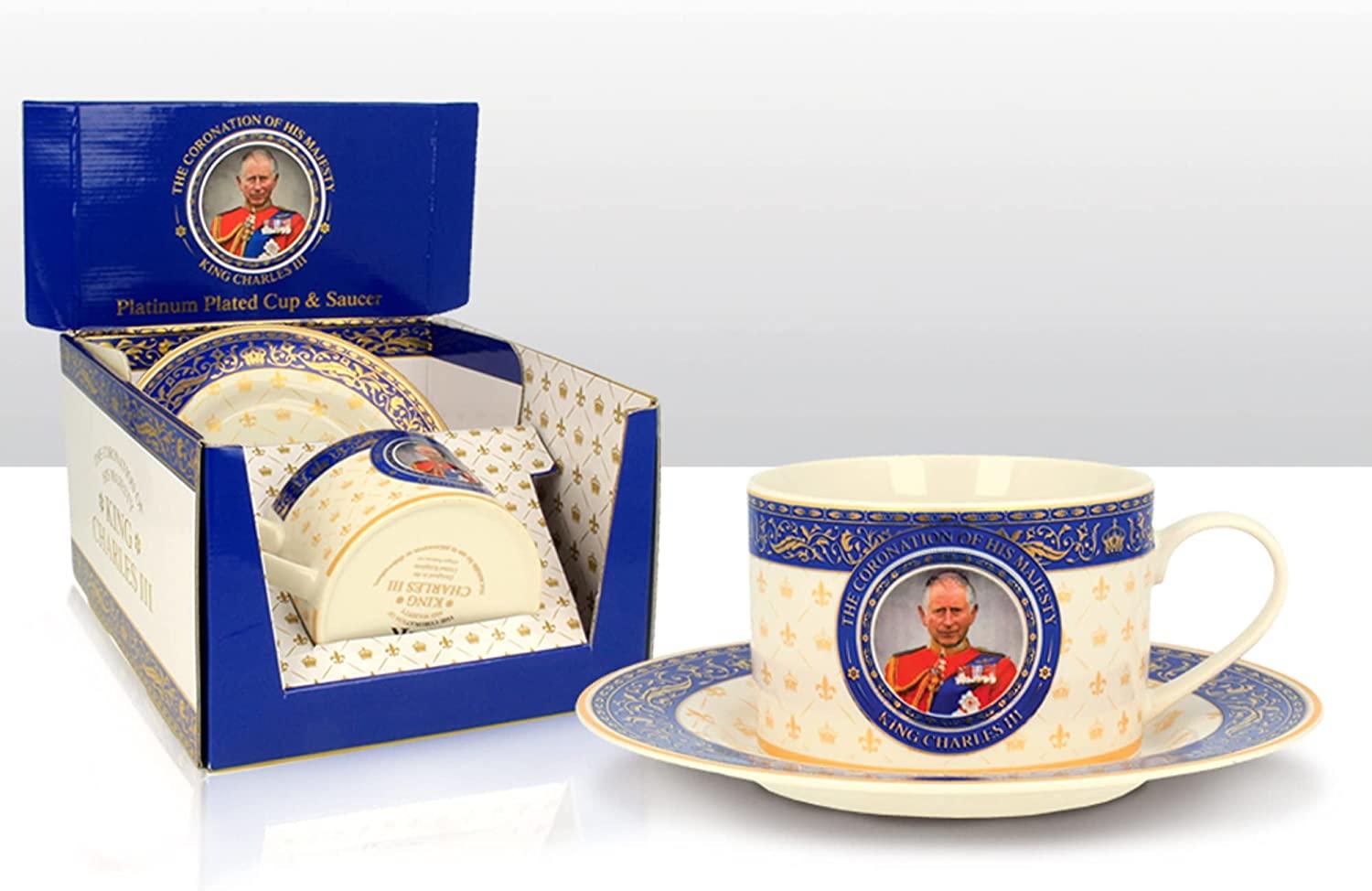 Amazon Alert: These Royal Finds are the Best Way to Celebrate the ...