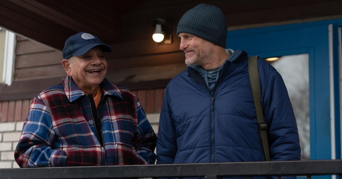 'Champions' Star Cheech Marin Has 1 Word to Describe Basketball Film ...