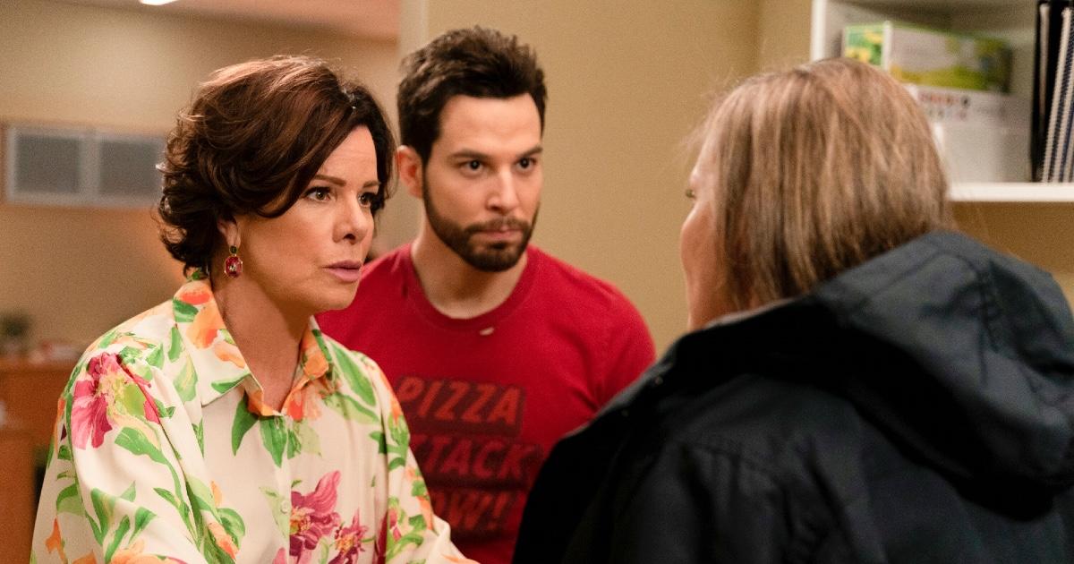 'So Help Me Todd': Bomber Takes Margaret and Todd Hostage in Tense New ...