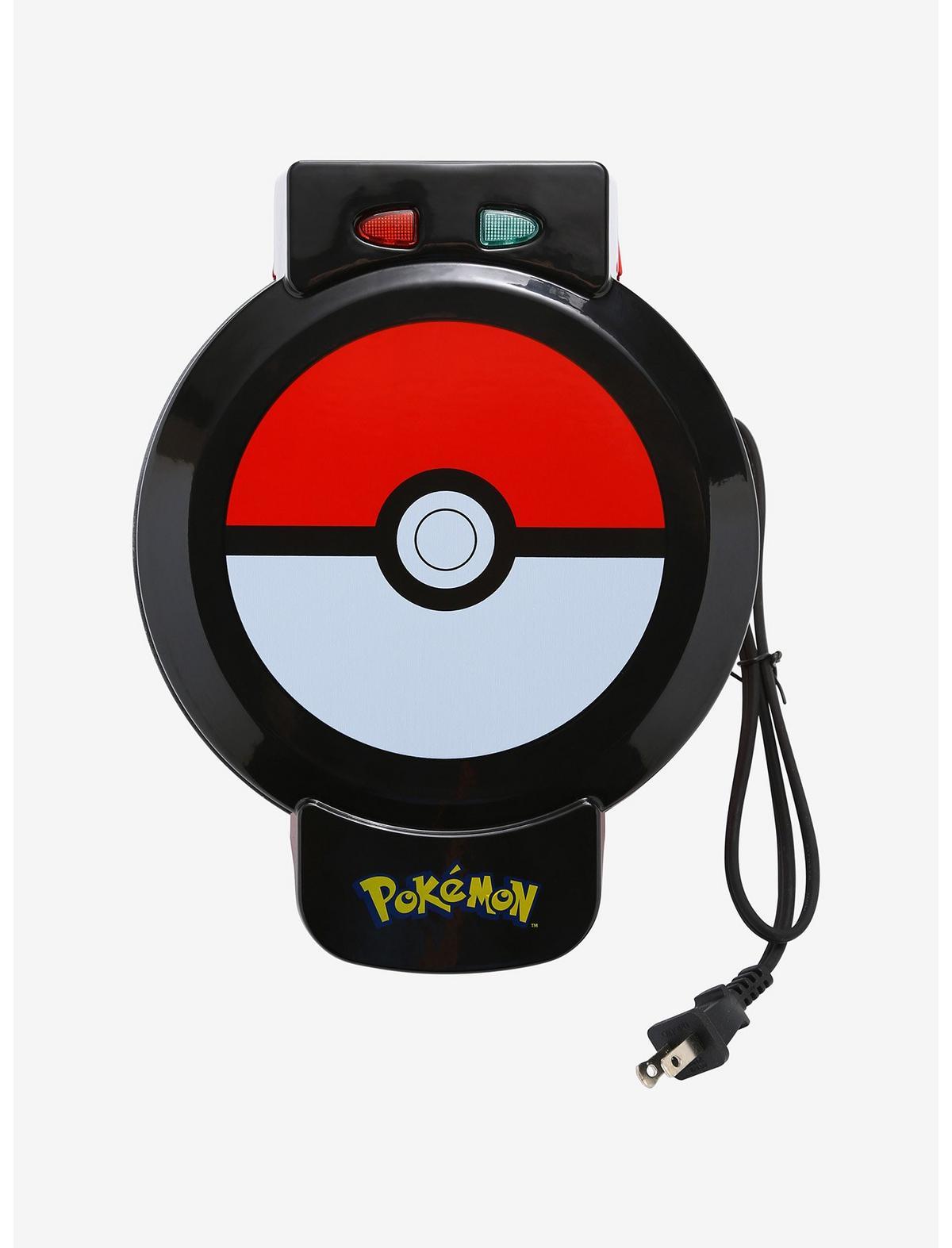 Pokemon Apparel Collection Announced By BoxLunch