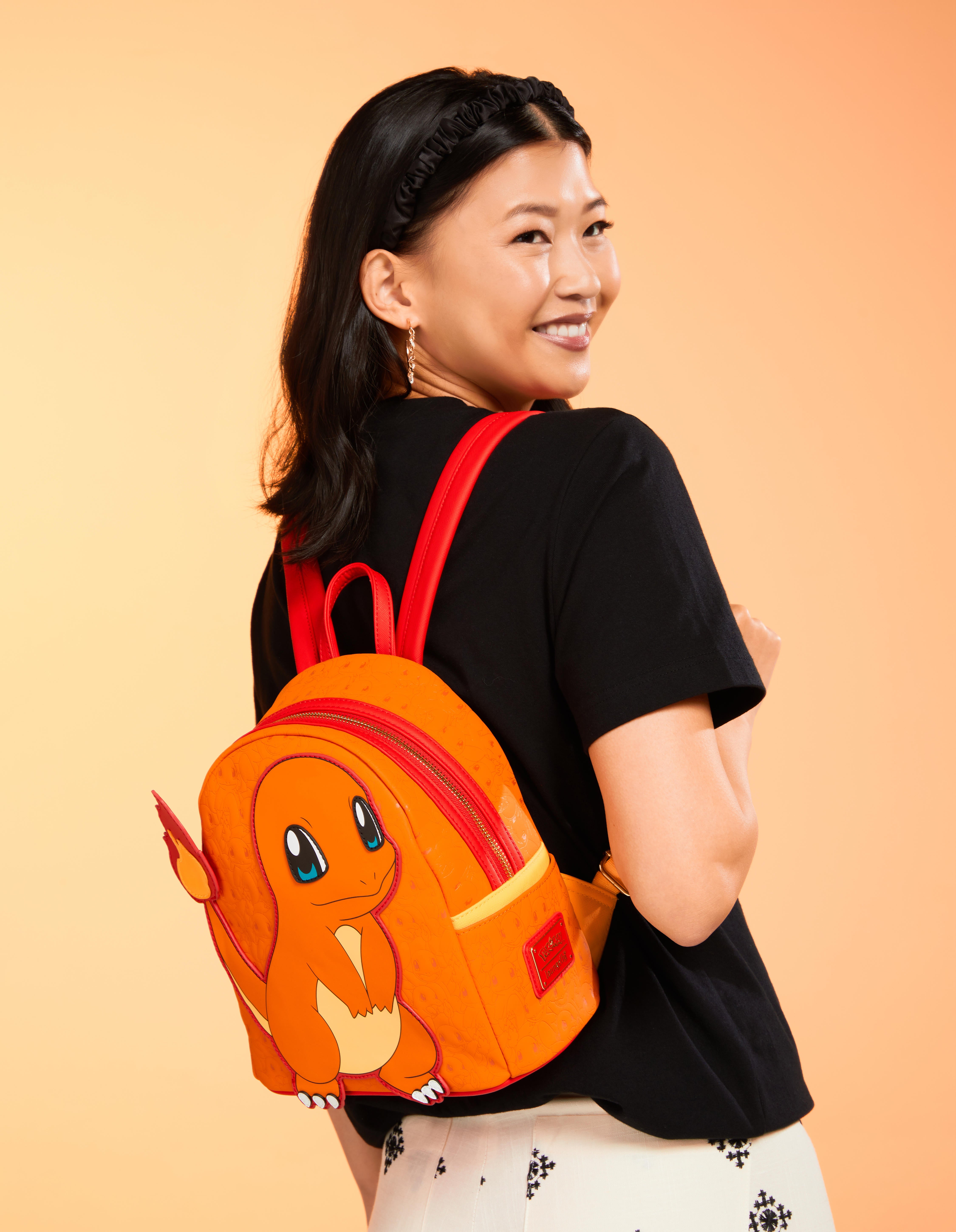 Pokemon Apparel Collection Announced By BoxLunch