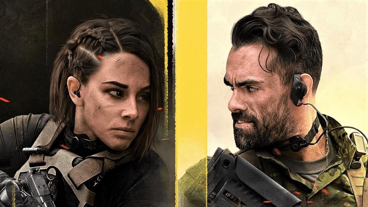 Call Of Duty Modern Warfare 2 And Warzone 2 Get New Season 3 Update